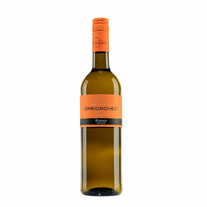 Kerner trocken – Weingut Breidscheid