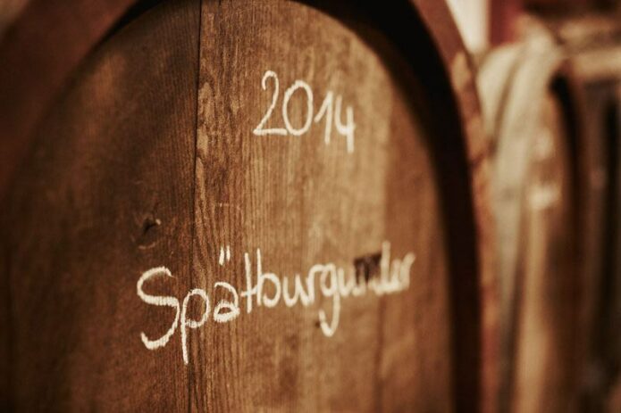 Der Breidscheid Kalender – Weingut Breidscheid
