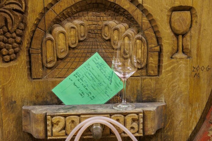 Veranstaltungen – Weingut Breidscheid