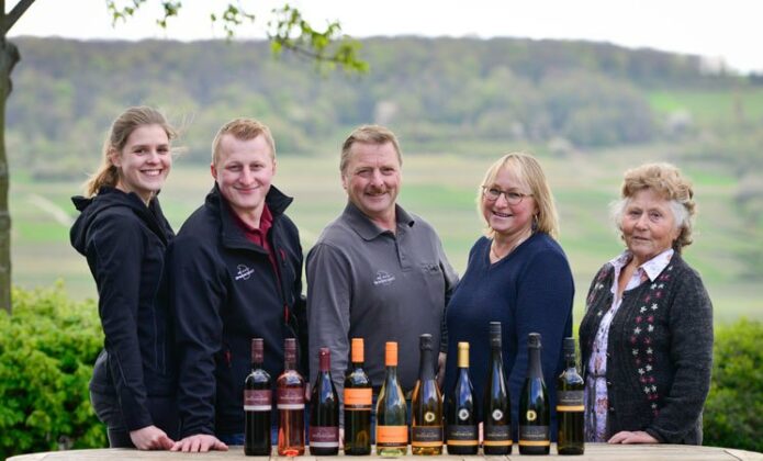 Weingut Breidscheid
