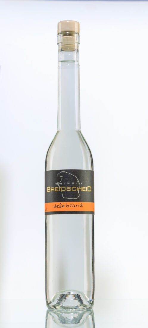 Hefebrand – Weingut Breidscheid